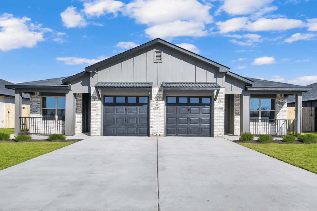Flintrock Builders Home Collections